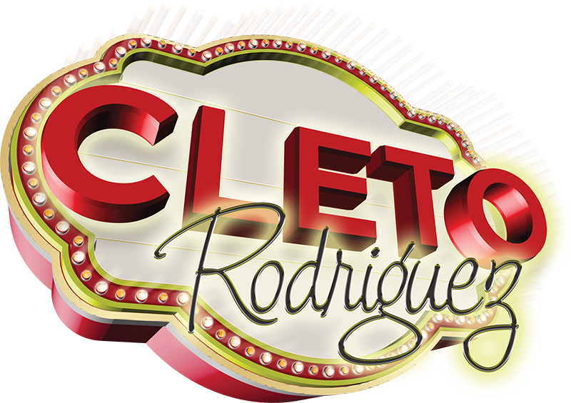 Home - Cleto Rodriguez Comedy